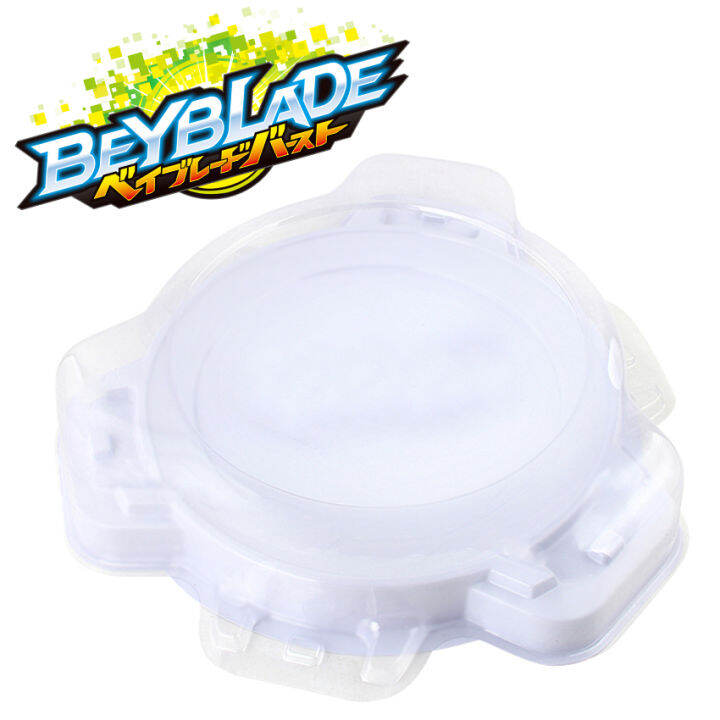 Beyblade Burst Stadium Beystadium Combat Arena White With Top Cover ...