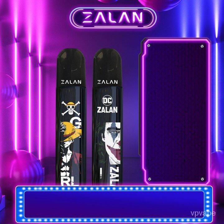 LLL miaomud26652887 ZALAN R5 DEVICE COMPATIBLE TO INFINITY PODS ...