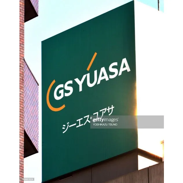 motorcycle battery GS GTZ7S( GTZ6V, YUASA YTZ6V)Fits NMAX-V2.Click125i ...