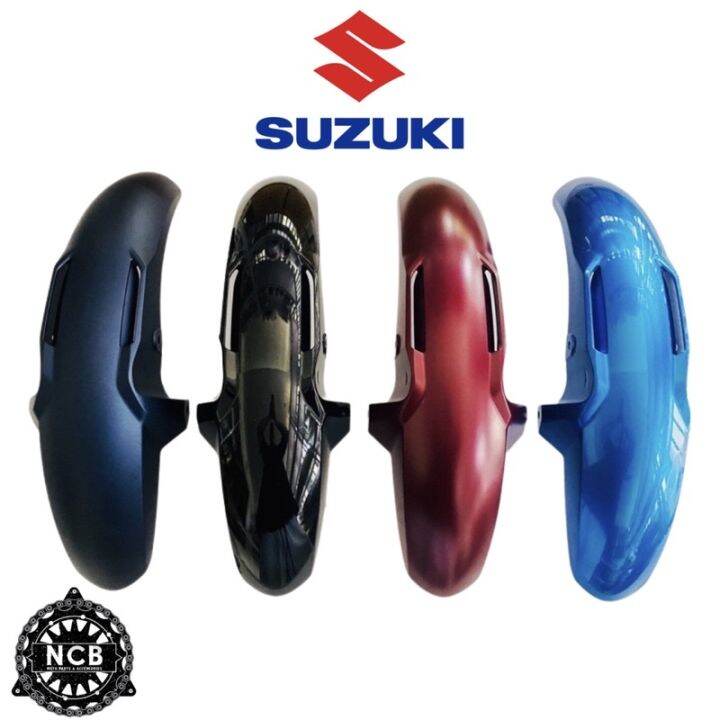 SGP Front Fender for Raider 150 FI | Lazada PH