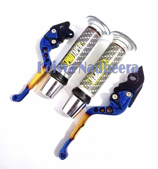 Handle Rem Variasi Beat Street Beat Deluxe Beat 2020 Scoopy New Vario ...