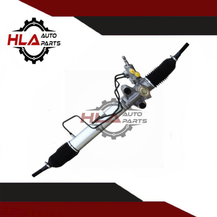 MITSUBISHI TRITON 4X4, L200 05-11, MONTERO 4X4 STEERING RACK ASSEMBLY ...