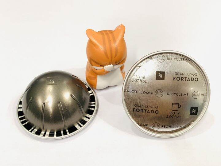 Vertuo Capsule Fortado | Lazada.co.th