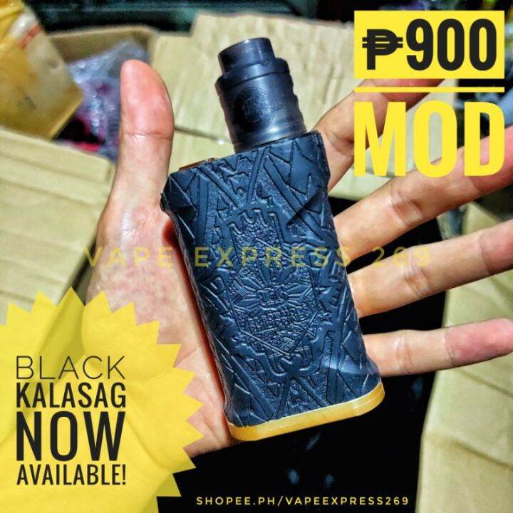 KALASAG WITH EXTENSION COMPLETE SET PARALLEL | Lazada PH