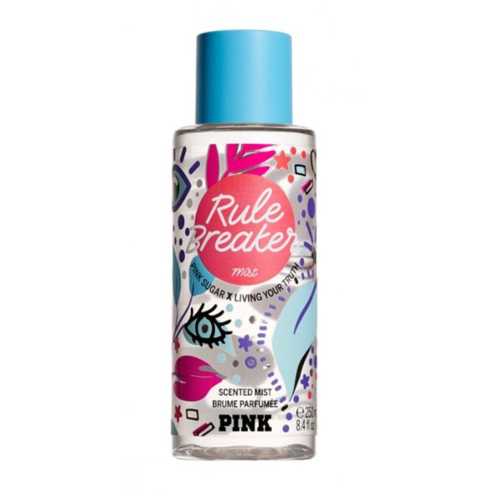 Original VS PINK RULE BREAKER MIST | Lazada PH