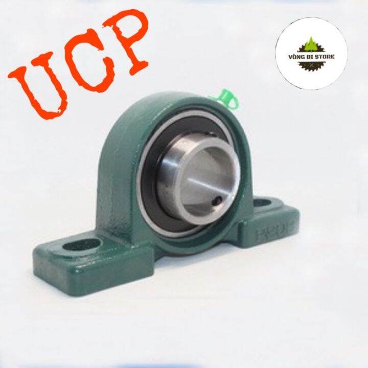 [ Giá ưu đãi ] Gối Đỡ Vòng Bi UCP205 trục 25mm | Lazada.vn