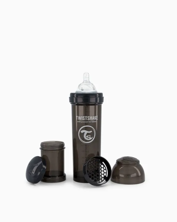 Twistshake Anti-Colic Feeding Bottle, 330ml | Lazada PH