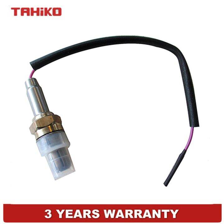1 Wire Universal Lambda Oxygen O2 Sensor Fit For 0258986501 | Lazada PH