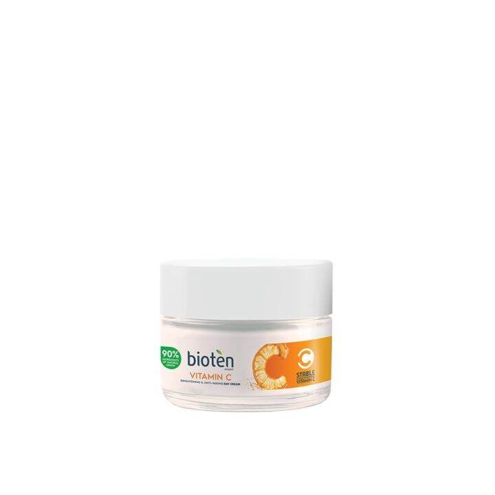 Bioten Vitamin C Day Cream 50ML | Lazada PH