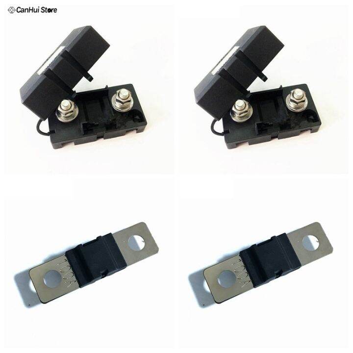 Insurance Bolt Film 150A Fuse 125A Safety Ans-8 50A Auto K Ans 30A 60A ...