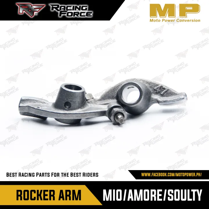 RF MP ROCKER ARM MIO AMORE/ SOULTY TAPPET TYPE | Lazada PH