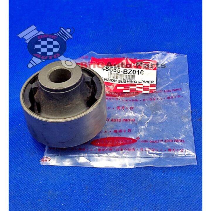 ★Toyota Avanza 2006-2010 Lower Suspension Bushing Big(sold per piece ...