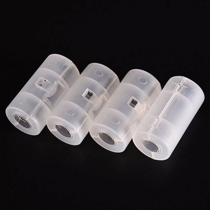 GIANXI High Quality Practical Transparent Batteries Holder Battery ...