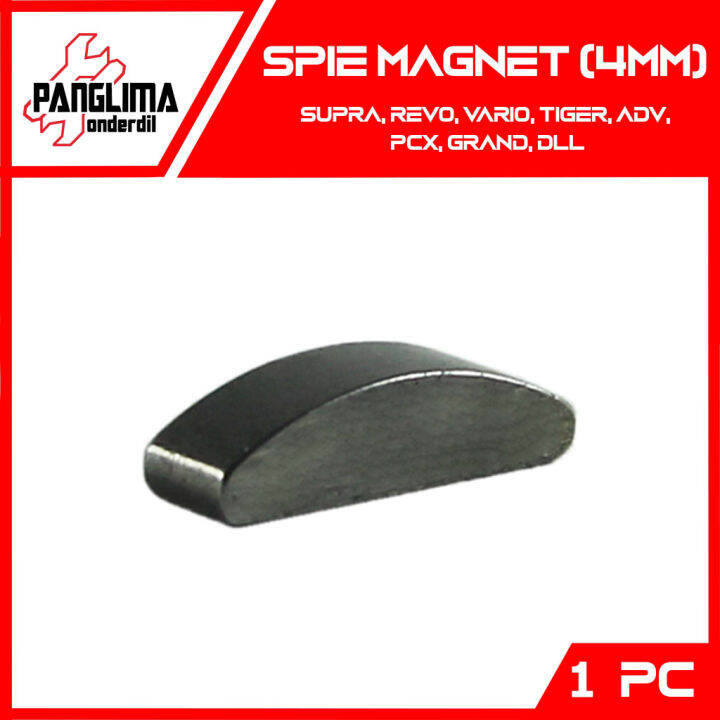 Spie-Spi-Sepi Magnet-Magnit Grand & Prima & Supra X 100-Fit-New-125 FI ...