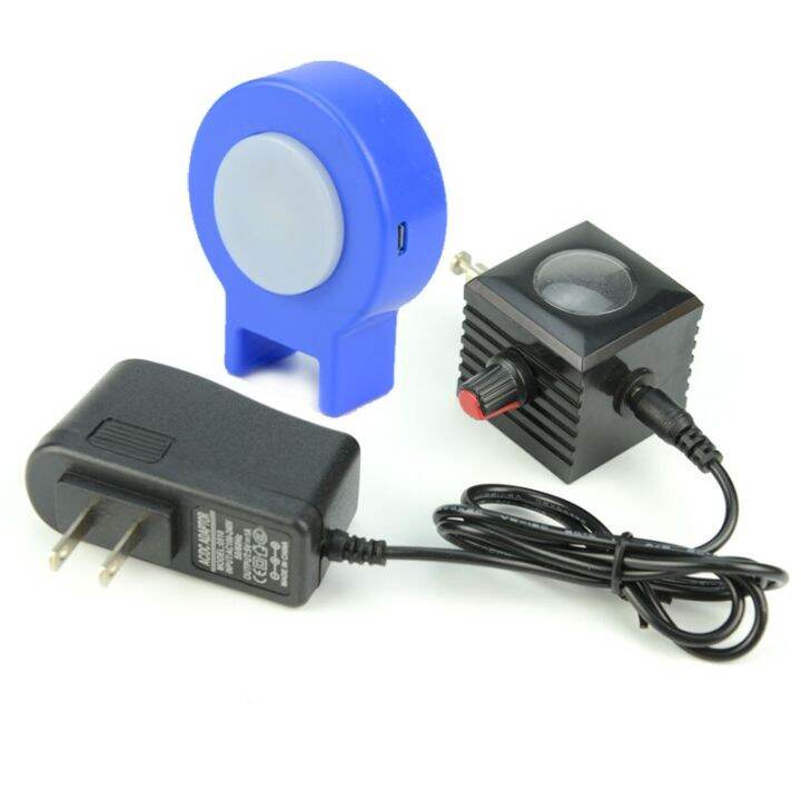 USB LED Lighting Biological Microscope Supplementary Lighting ...