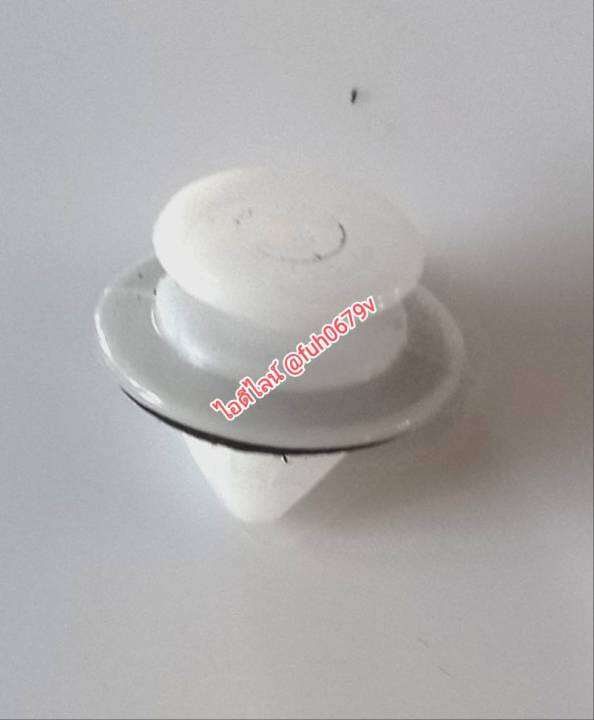 #กิ๊บล็อคกาบใต้บันไดและสเกิร์ตบันไดมาสด้า3 MAZDA3ปี2009-20รุ่นBL และสกา ...