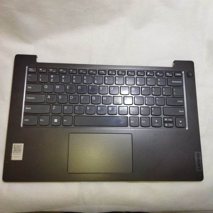 Keyboard Lenovo ideapad V14 G2-ITL V14 G2-ACL with Frame | Lazada Indonesia