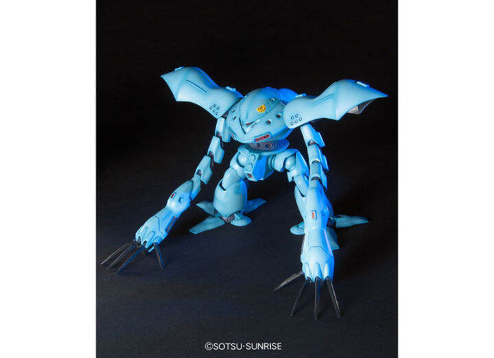 Bandai HGUC 1/144 MSM-03C Hi-Gogg | Lazada