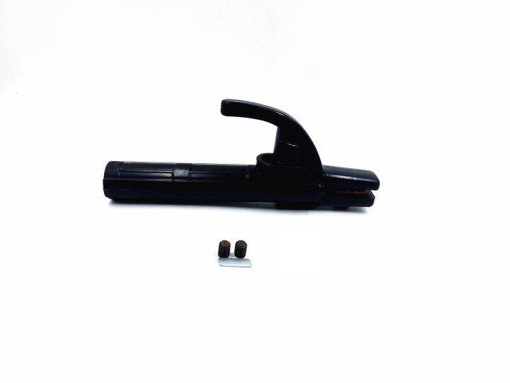 300A Electrode Clamp Stick Welding Rod Copper Mini Electrode Holder ...