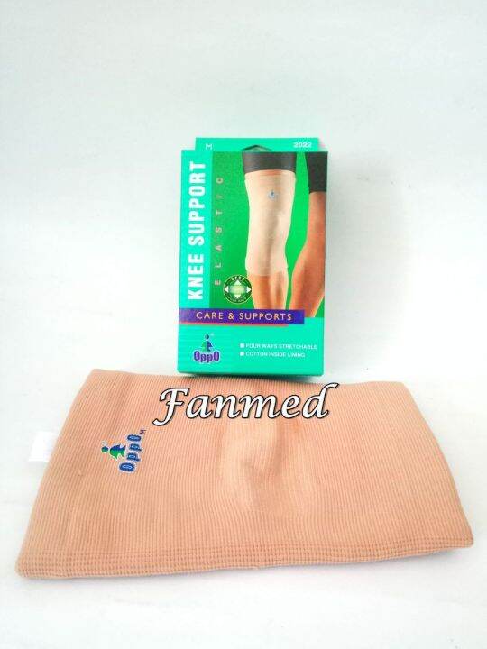 Oppo 2022 USA Deker Lutut Pelindung Lutut Radang Sendi Knee Support ...