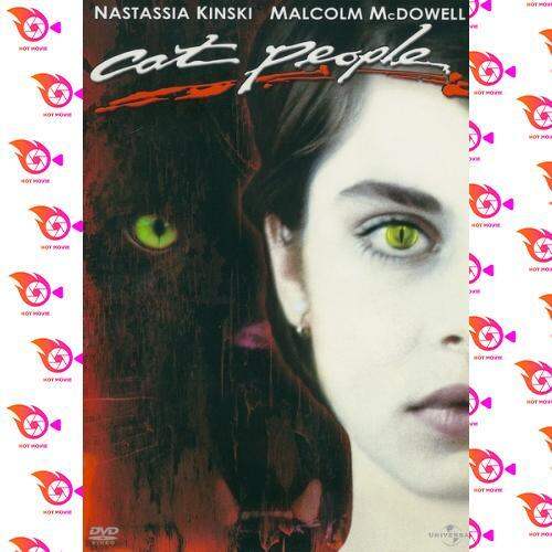 หนัง DVD ออก ใหม่ Cat People (1982) พิศวาสแรงเสือ (เสียง อังกฤษ | ซับ ไทย) DVD ดีวีดี หนังใหม่ ...