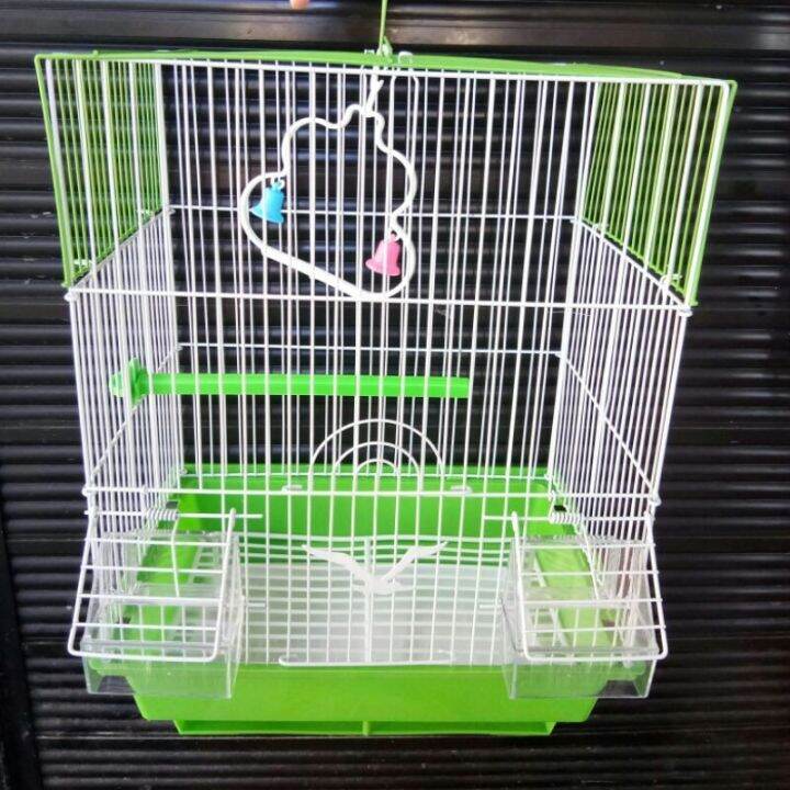 Bird Cage complete package set | Lazada PH