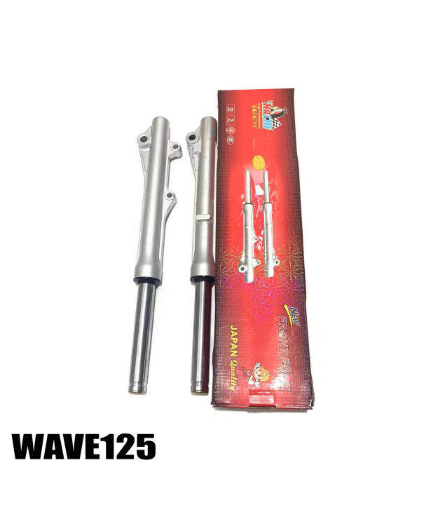 HIGH QUALITY Hachi Front Shock Fork Assy For Motorcycle Parts For ...