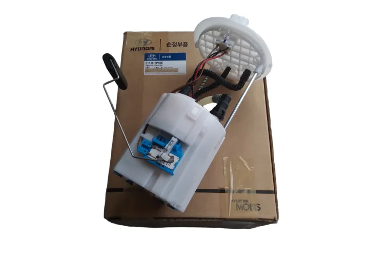 [ORIGINAL] 311102P000 FUEL PUMP HYUNDAI TUCSON 2009-2013 / KIA SPORTAGE ...