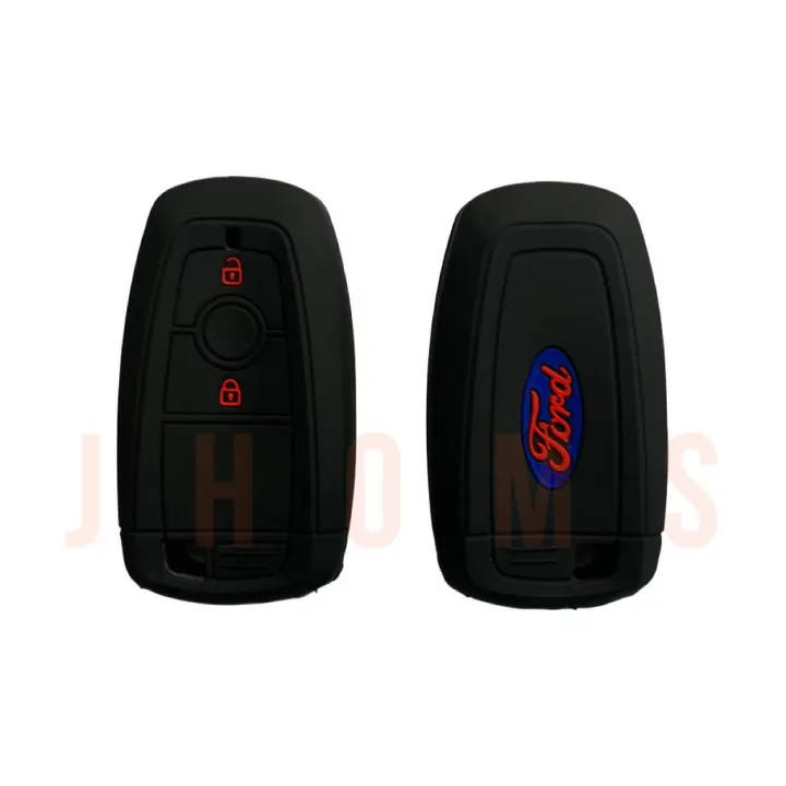 Ford Ranger Raptor Silicone Remote Key Cover / 1 piece durable | Lazada PH