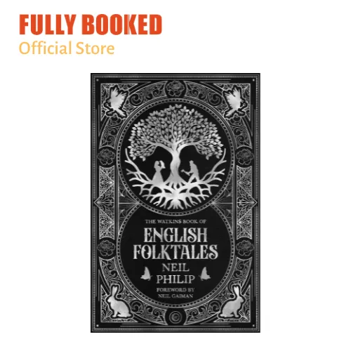 The Watkins Book of English Folktales (Hardcover) | Lazada PH