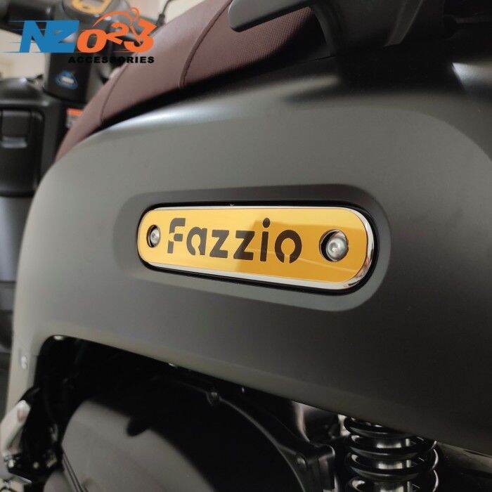 yamaha fazzio 125 side panel garnish tutup panel samping garnis fazio ...