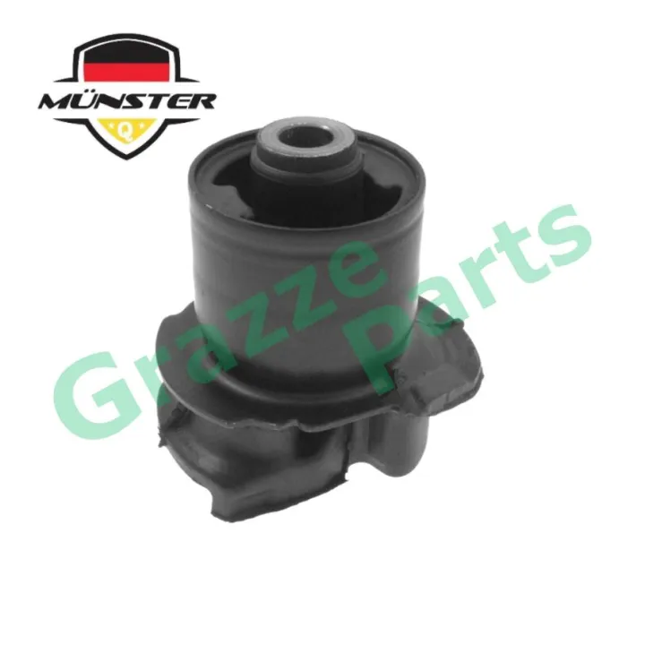 Münster Axle Bush Rear 48725-28080 Toyota Alphard ANH20 2008-2015 | Lazada