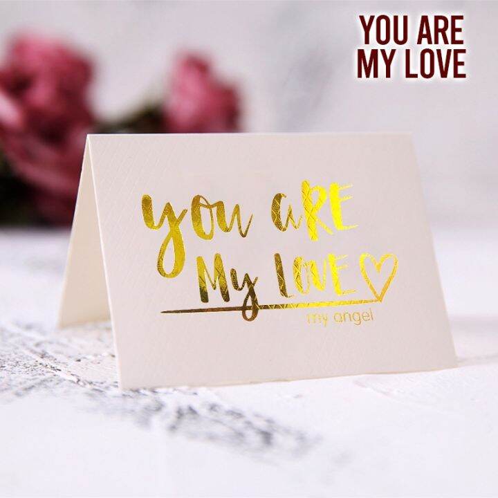 VC Art Greeting Gift Wish Card Happy Birthday Valentine Happy Day Best ...