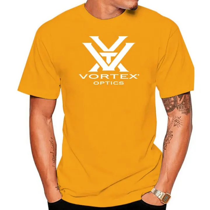 Vortex Optics Binocular Spotting Scope Riflescope Hunter Black T-shirt ...