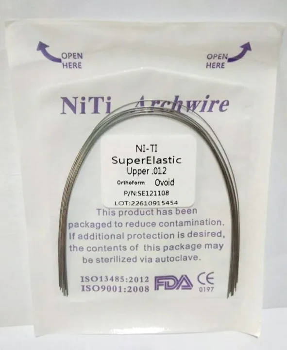 Niti Wire 012 Upper | Lazada PH