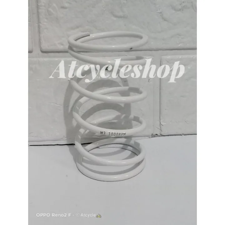 popular RACING MONKEY CENTER SPRING FOR MIO M3/MIO SOUL I 125/ MIO I ...