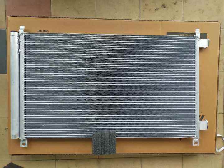 NISSAN X-TRAIL 2016 T32 2014 2015 2016 2017 2018 2019 2020 AIR COND ...