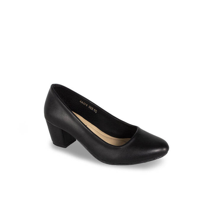 Zanea Ella Pumpshoes | Lazada PH