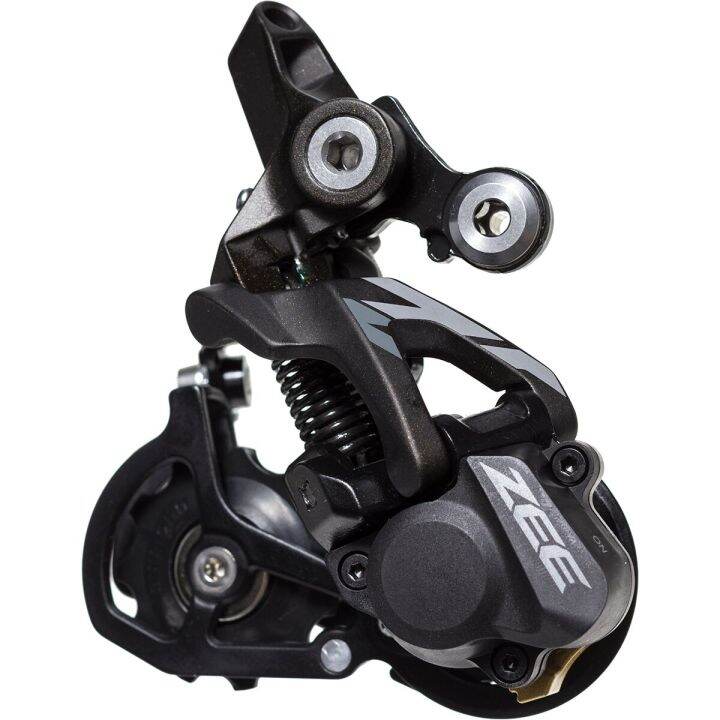 SHIMANO ZEE RD FR DH BICYCLE REAR DERAILLEUR [ 100% ORIGINAL PRODUCT ...