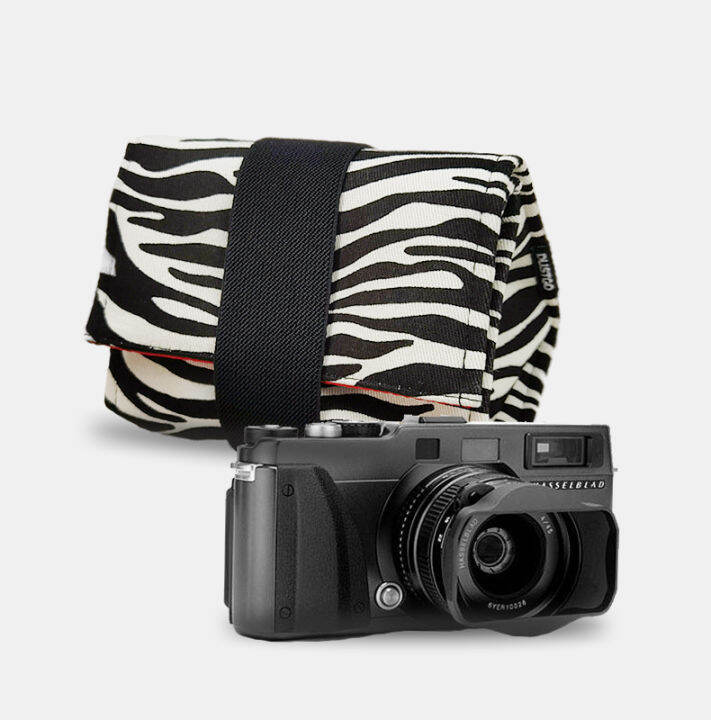 DUSTGO Leica camera bag Sony micro single camera inner bag Fuji camera ...