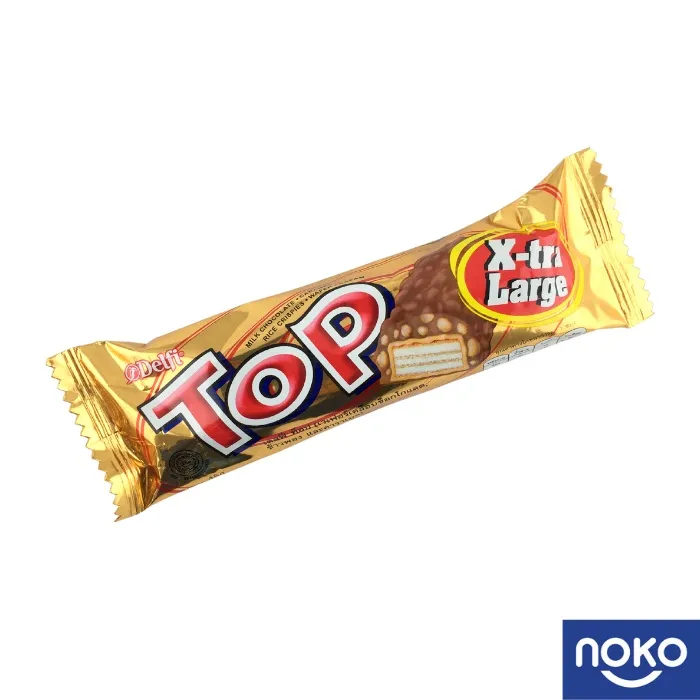 Delfi Top Milk Original Chocolate Chocolate Bar | Lazada
