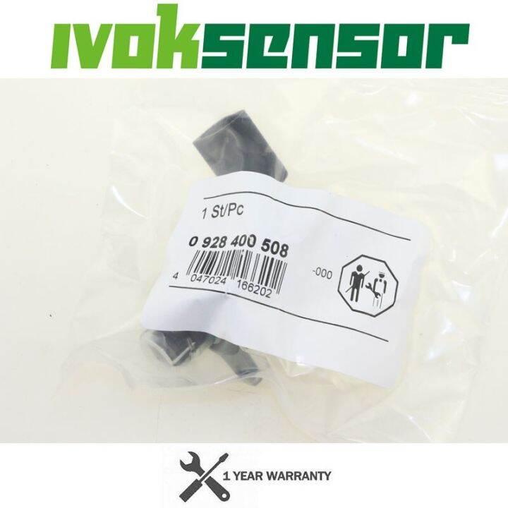 0928400508 Diesel CR Fuel Injection Pressure Pump Regulator Inlet ...