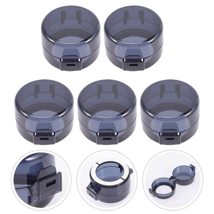Cover Button Covers Stove Knob Child Safety Switch Machine Baby Washing ...