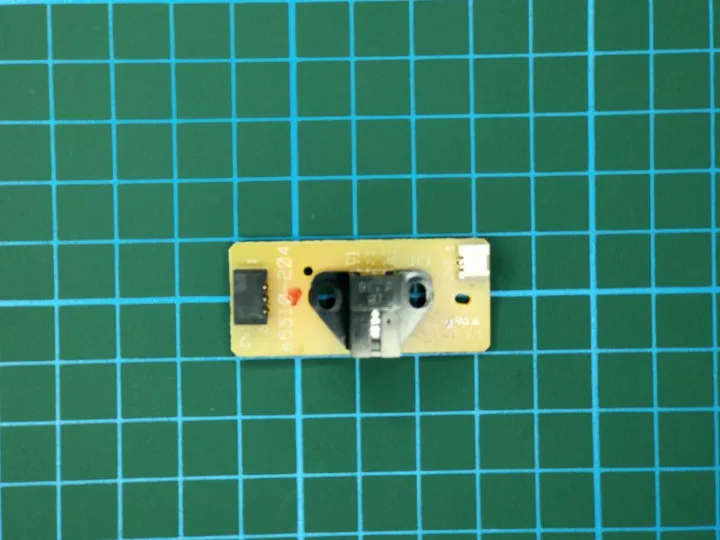 Encoder Strip Sensor for Epson L800 / T60 / L805 Series (Used) | Lazada PH