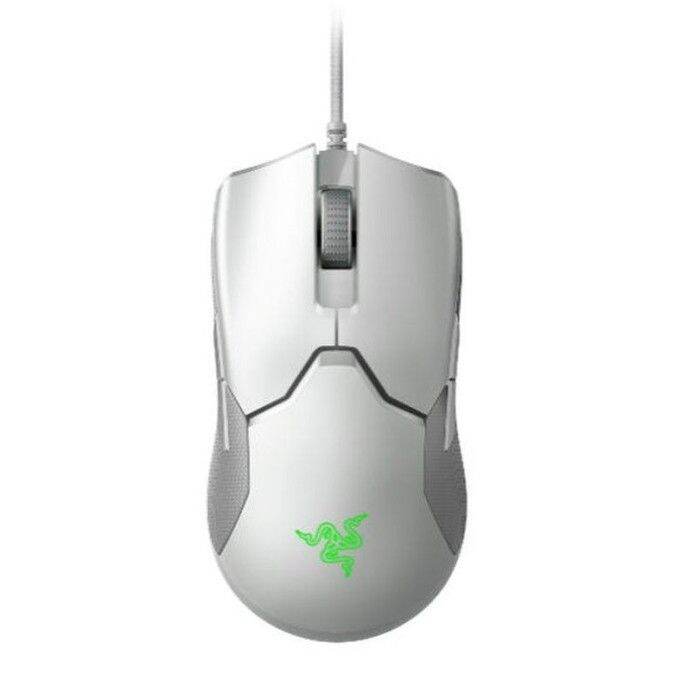 Mouse Gaming RAZER VIPER Ambidextrous Wired 16000DPI 5G - Mercury ...