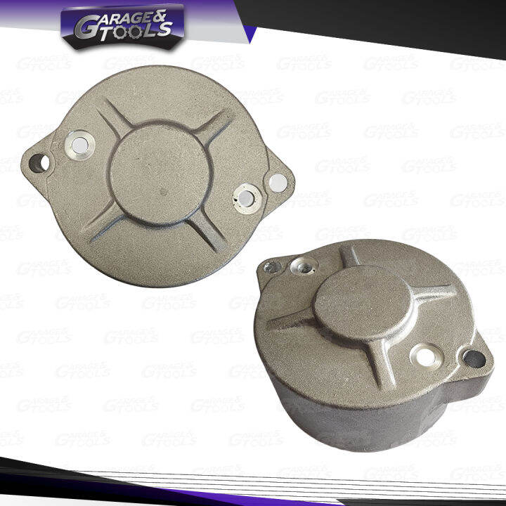 ฝาปิดตูดไดสตาร์ท MITSUBISHI CANTER 4D30 อลูมิเนียม | Lazada.co.th