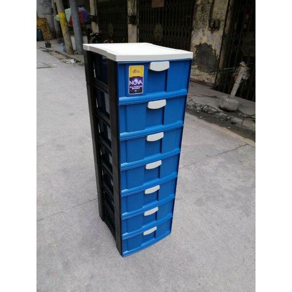 Orocan ASTRAL NOVA durabox DRAWER 3, 4, 5 or 7 drawers LxWXH ...