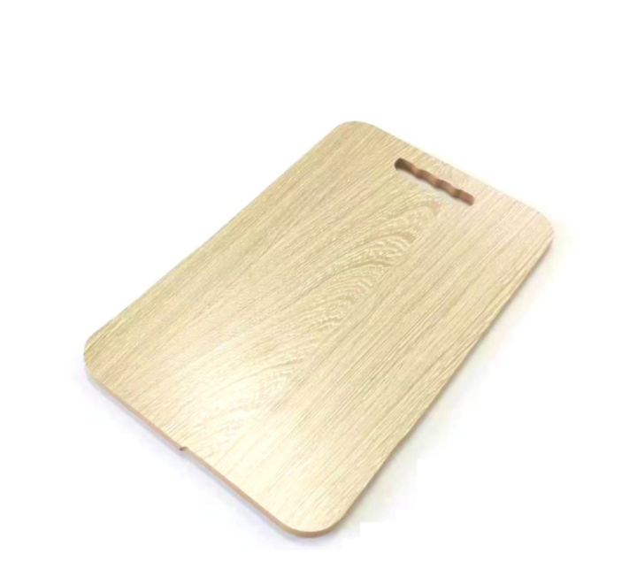 Wood Grain Fruit/Vegetable/Cheese/Meat Chopping Cutting Board tadtaran ...
