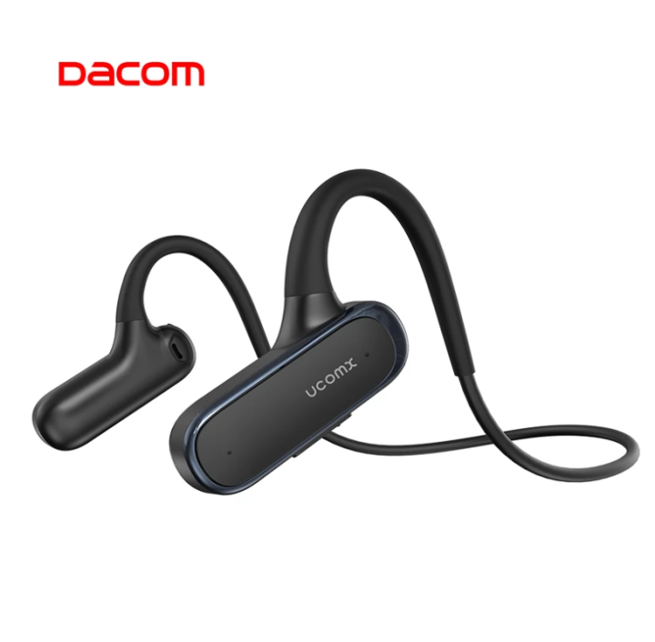 Dacom Sport Bluetooth Earphone IPX6 Level Waterproof Wireless Headphone | Lazada