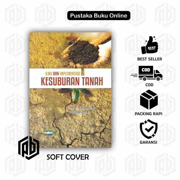 KESUBURAN TANAH | Lazada Indonesia